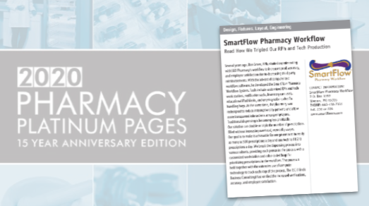 Read How We Tripled Our RPh and Tech Production - SmartFlow Pharmacy ...